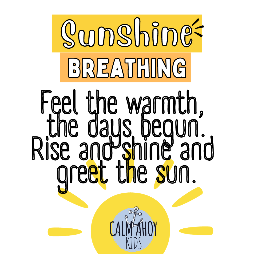 Sunshine-Breaths-Poem – Calm Ahoy Kids